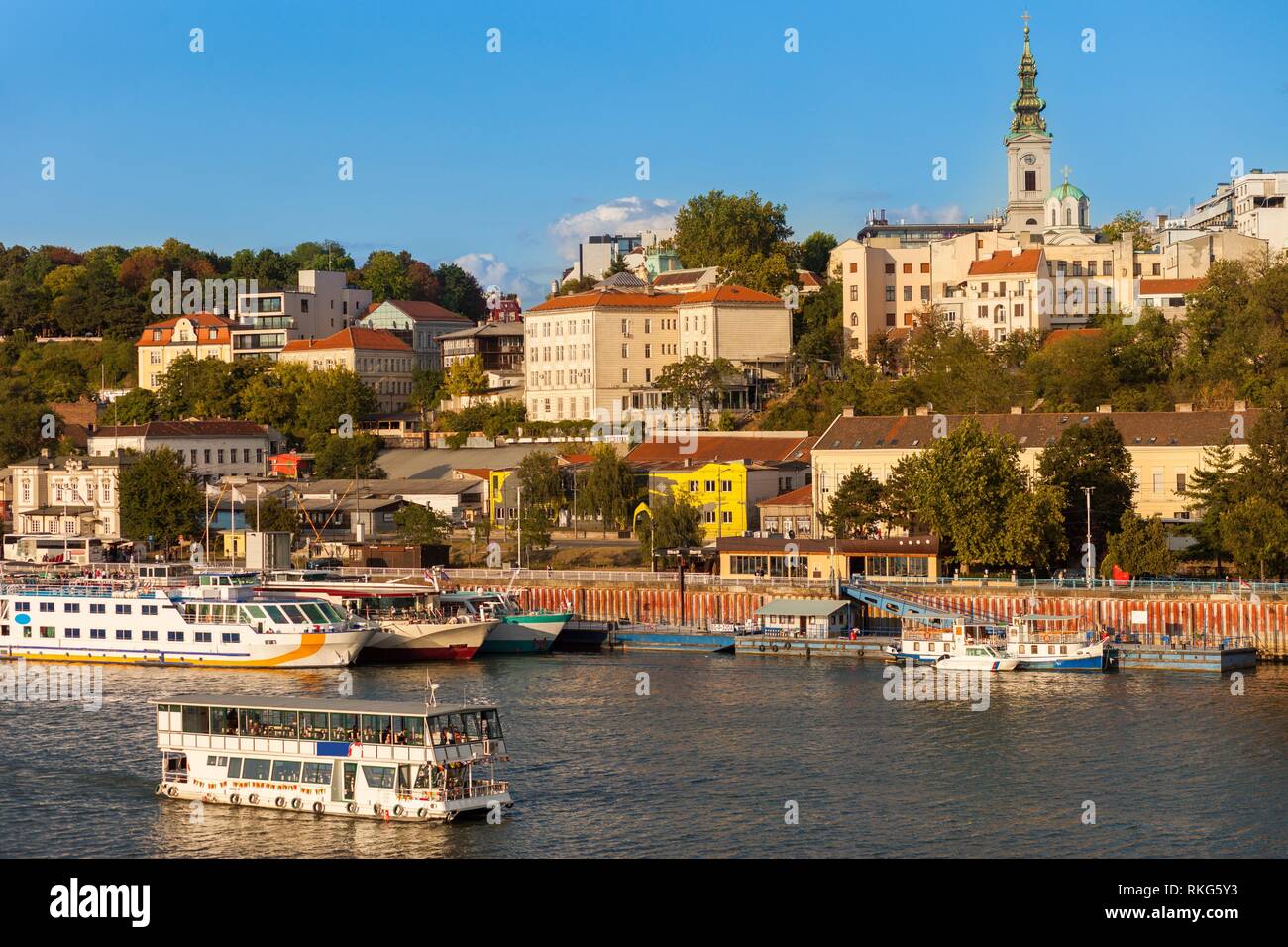 Splav hi-res stock photography and images - Alamy