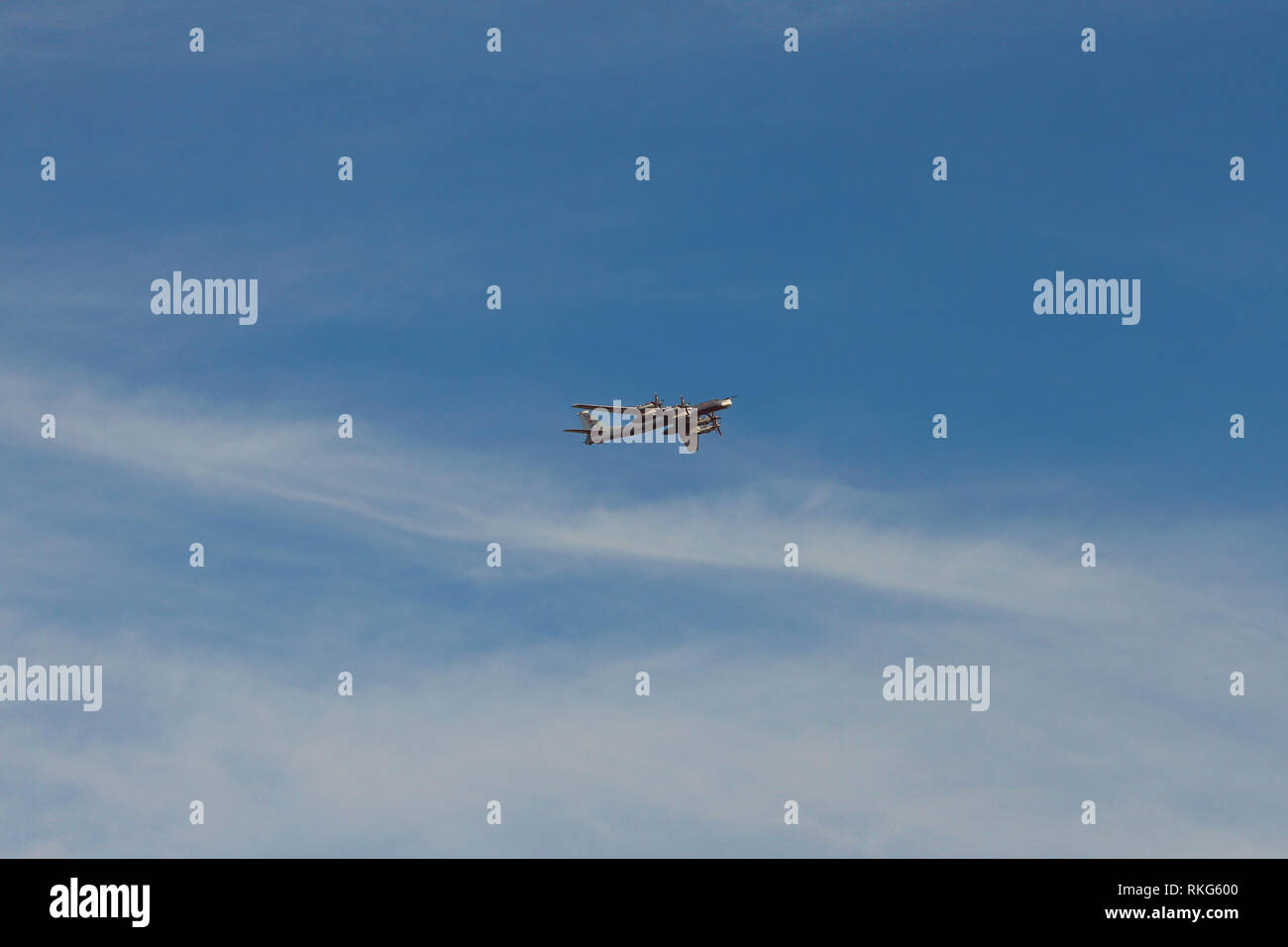 Russian bear aircraft hi-res stock photography and images - Alamy