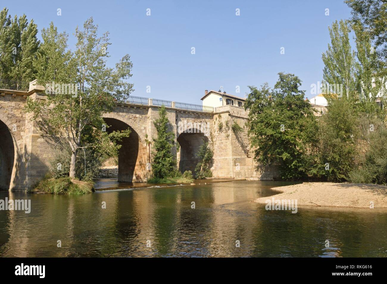 Carrion bridge hi-res stock photography and images - Alamy