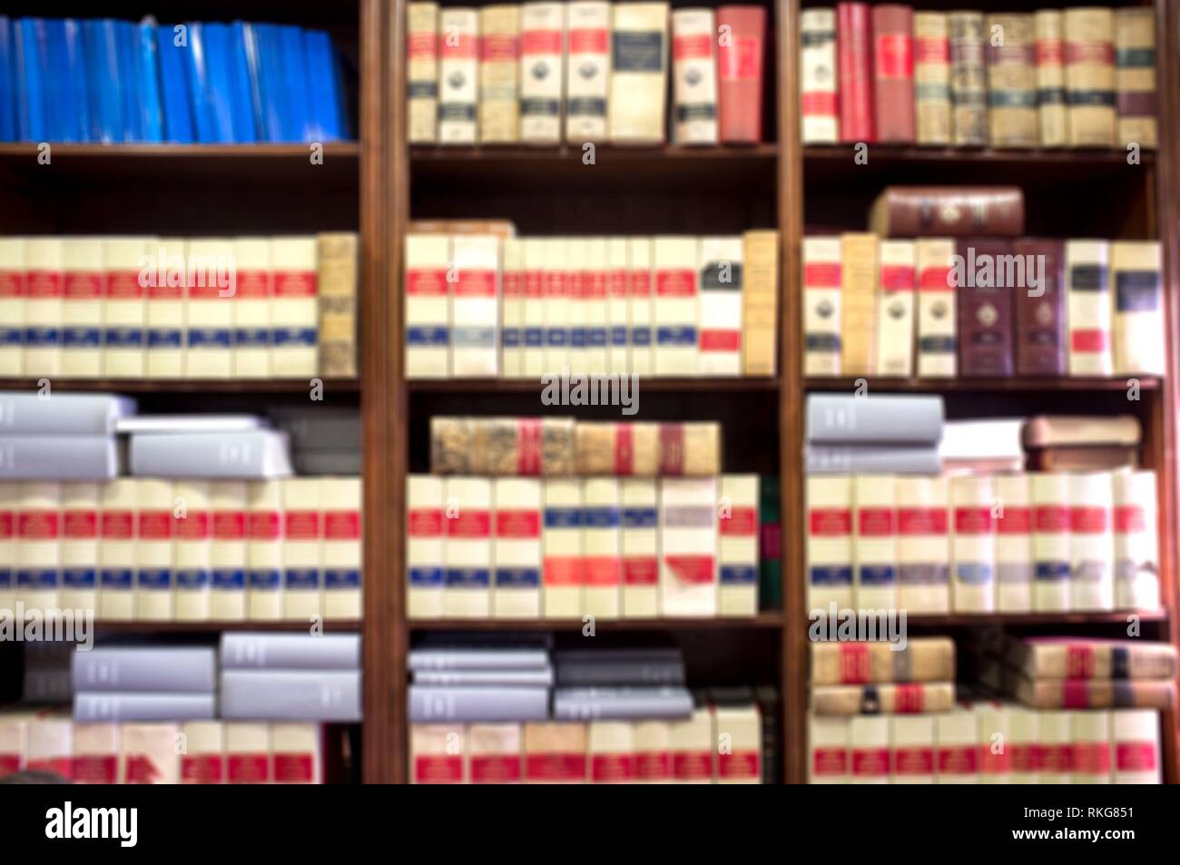 Legal books constitution hi-res stock photography and images - Alamy