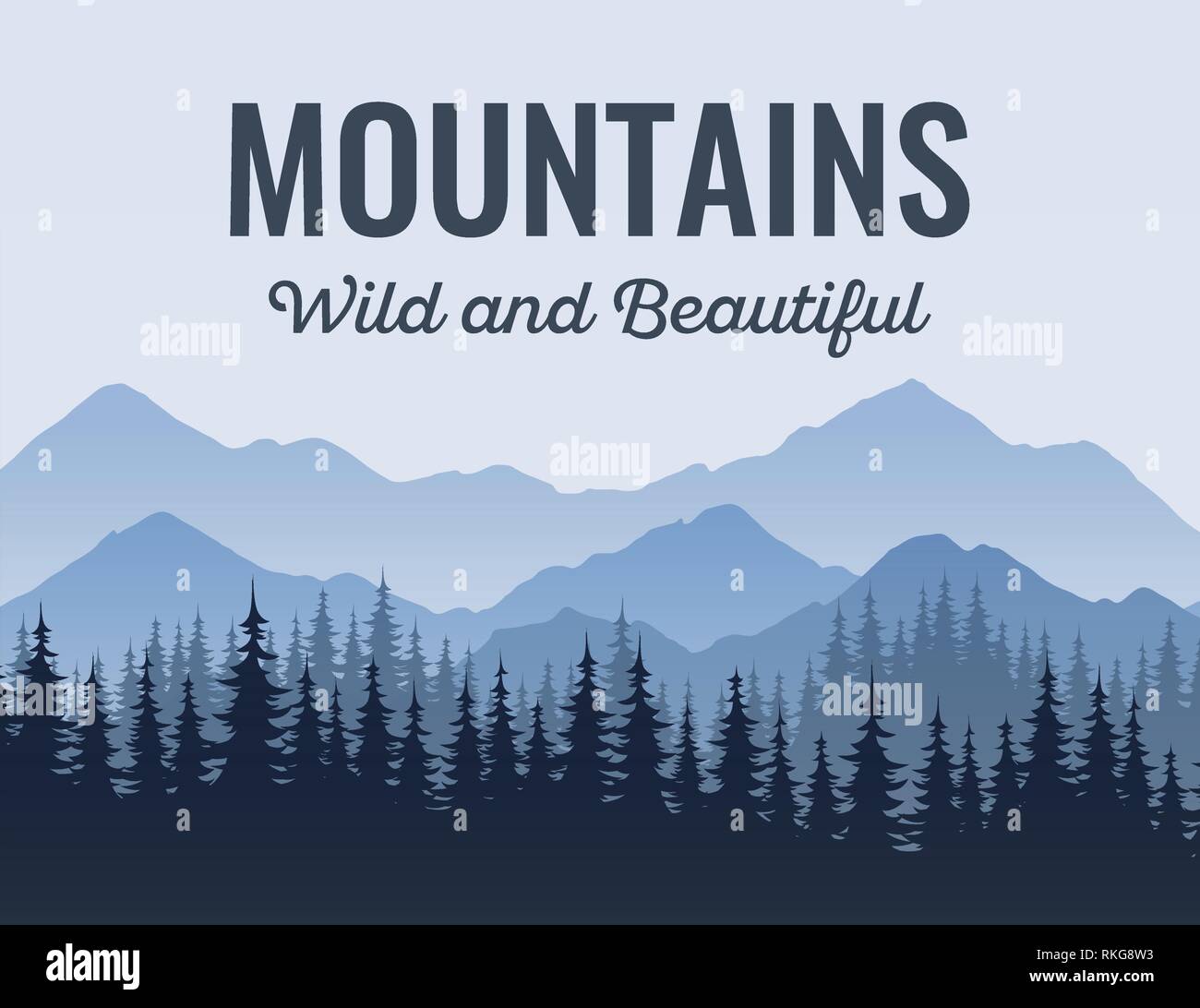 Switzerland mounts Stock Vector Images - Alamy