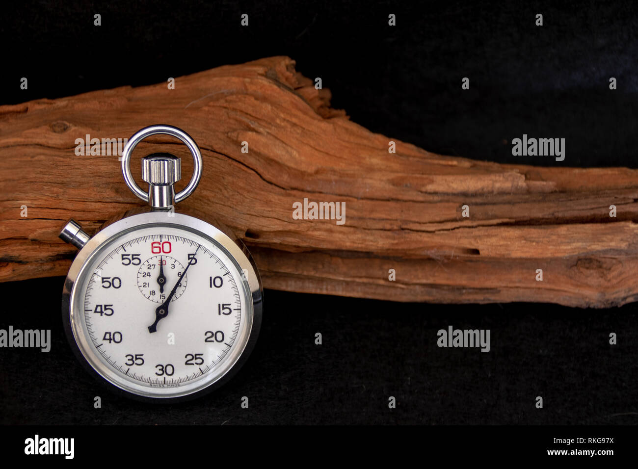 Old stopwatch hi-res stock photography and images - Alamy