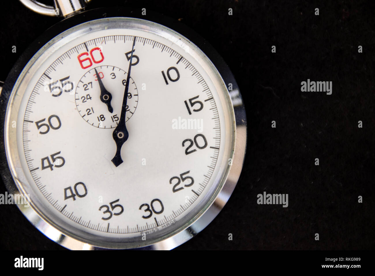 Vintage timer hi-res stock photography and images - Alamy
