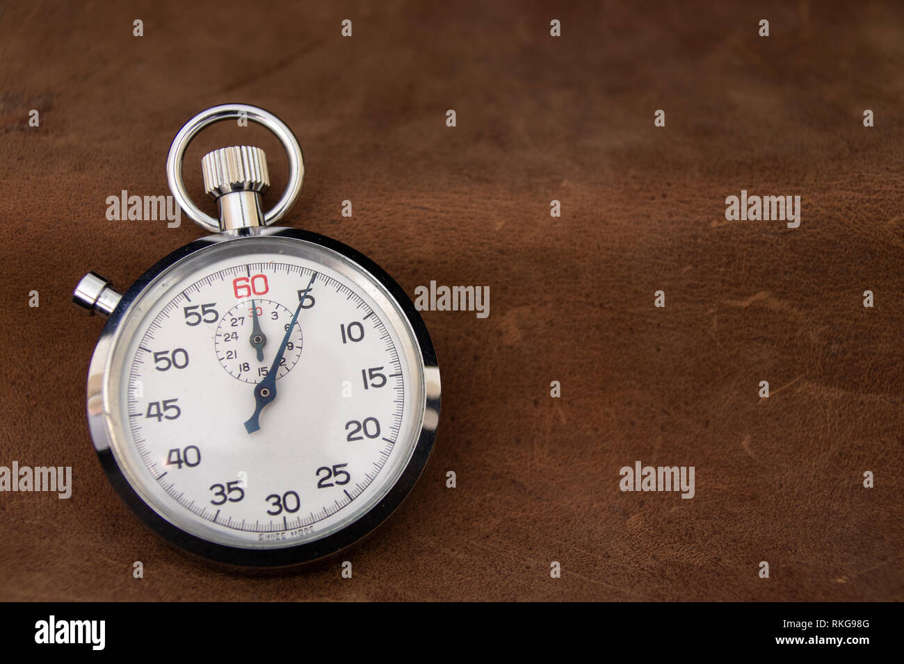 Vintage stopwatch hi-res stock photography and images - Alamy