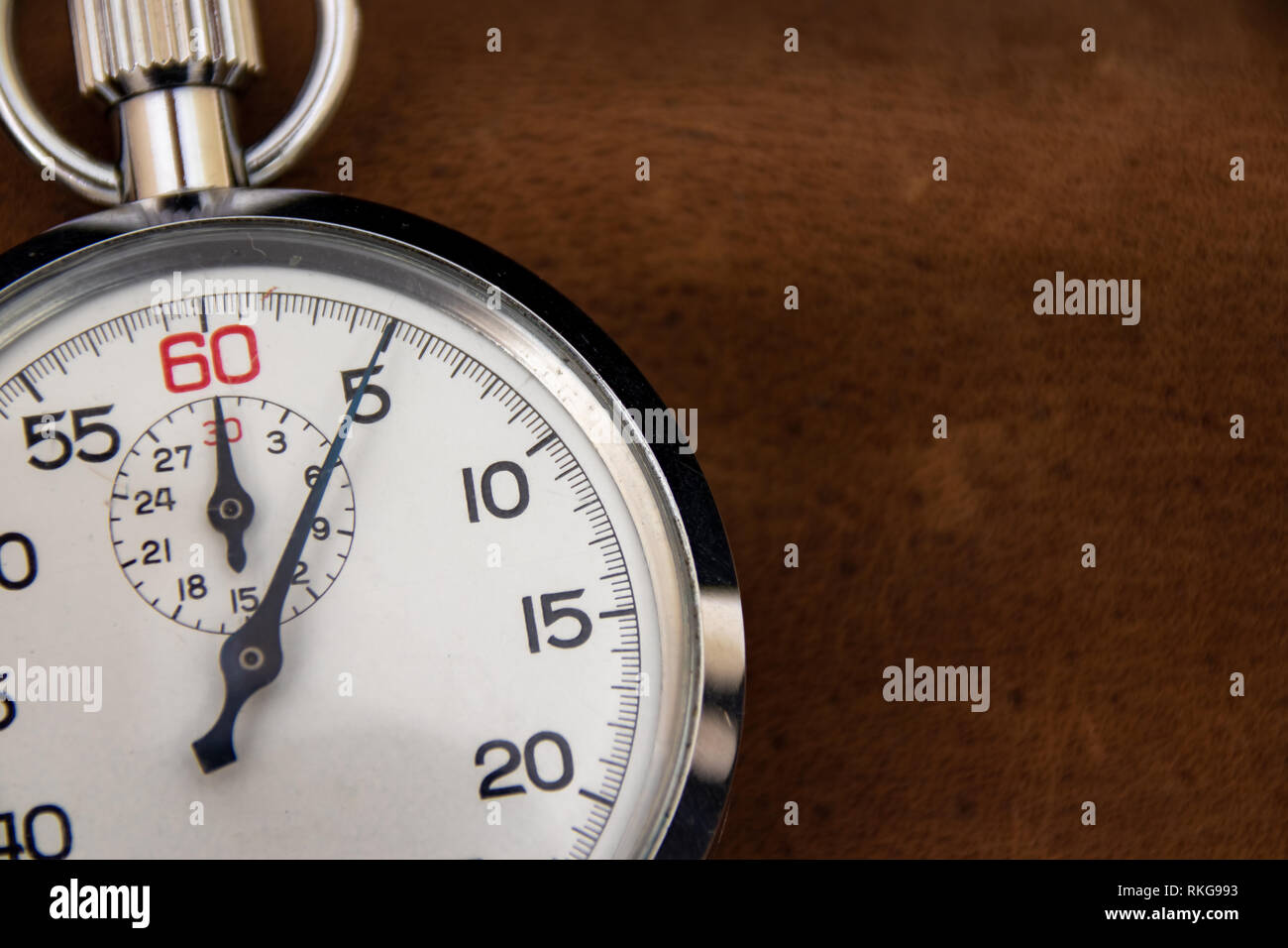 Old stopwatch hi-res stock photography and images - Alamy
