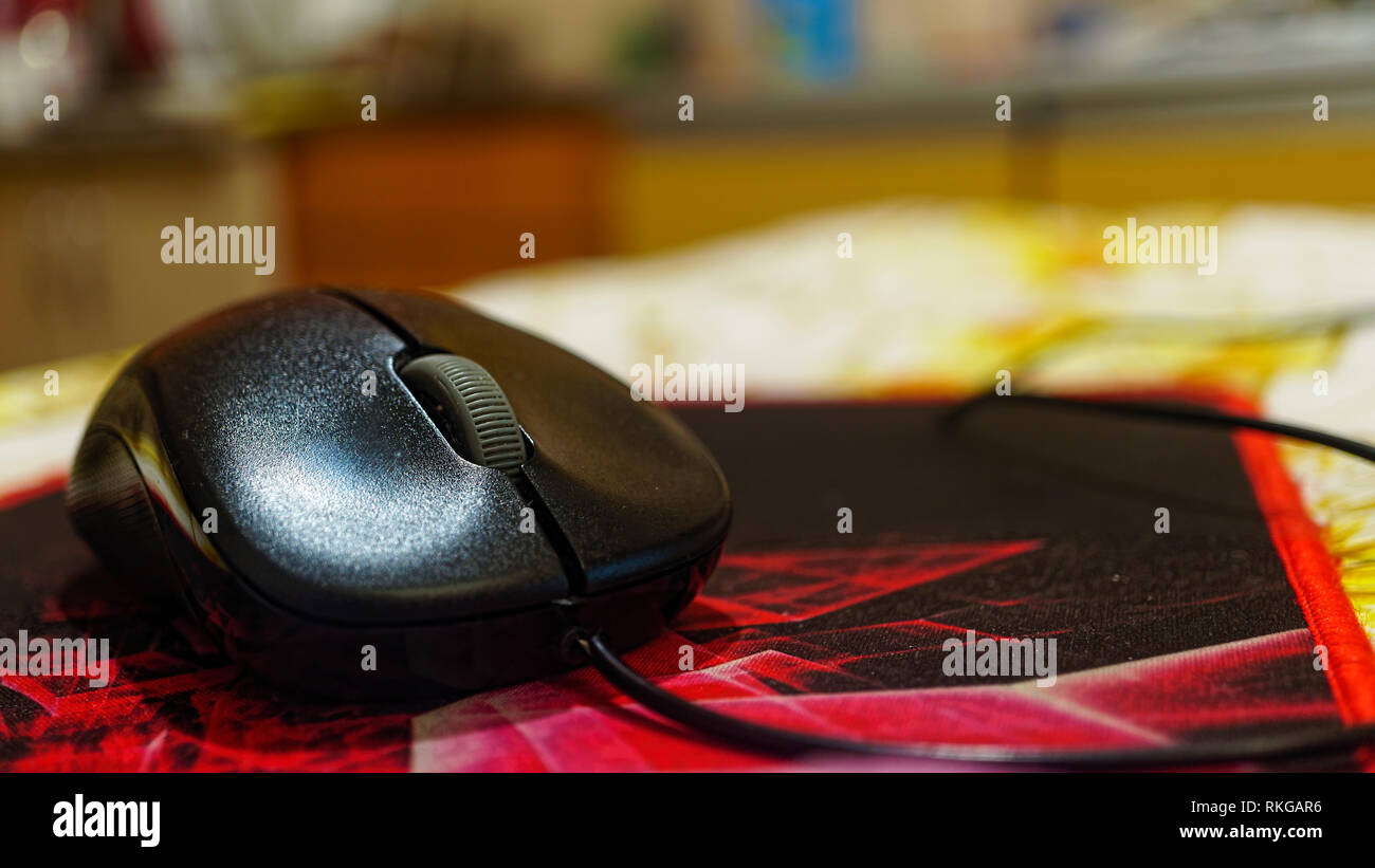 Mouse rug hi-res stock photography and images - Alamy