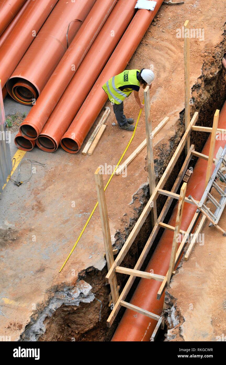 Work placement hi-res stock photography and images - Alamy