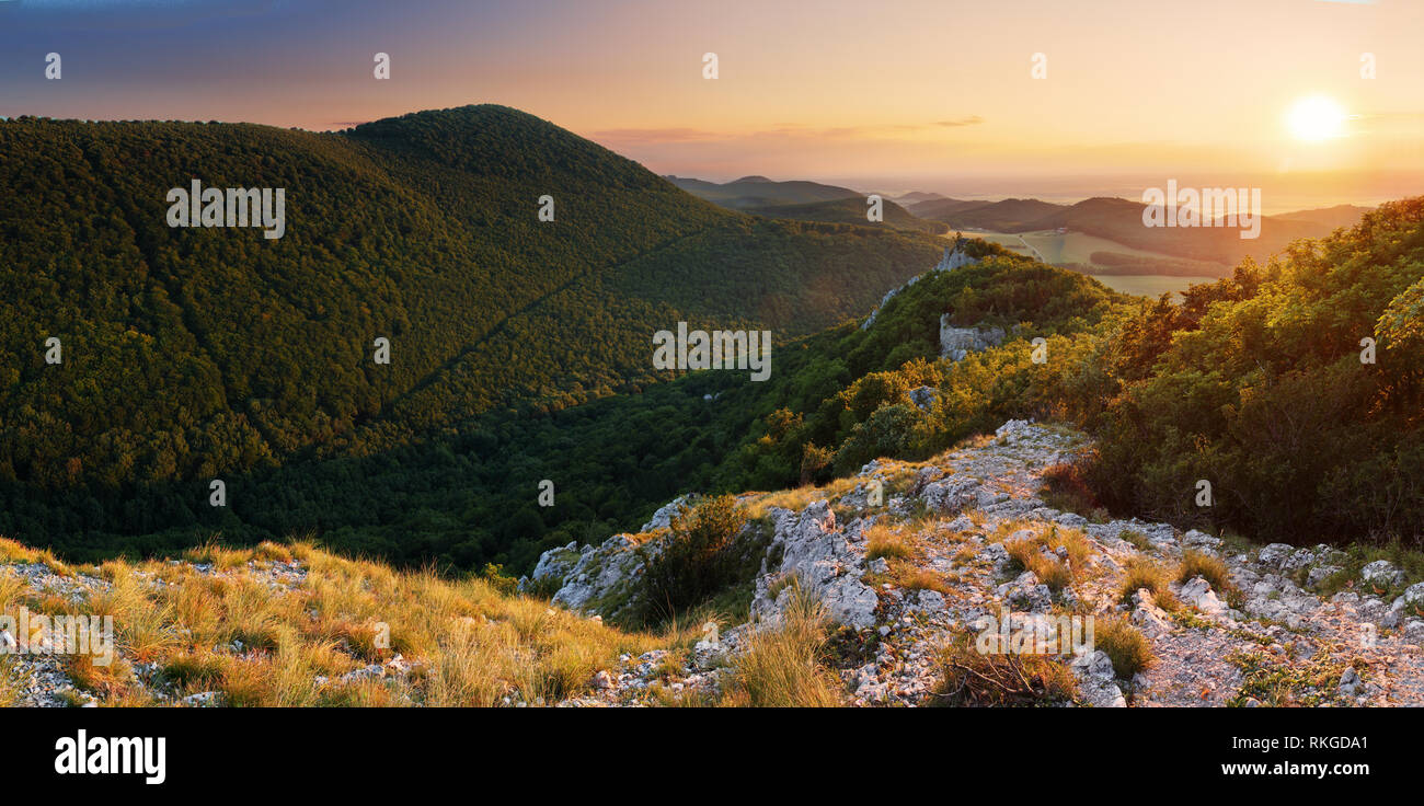 Slovakia greenland hi-res stock photography and images - Alamy