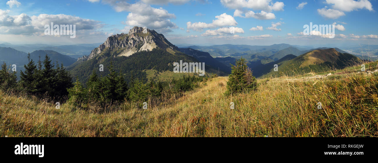 Slovakia natural hi-res stock photography and images - Alamy