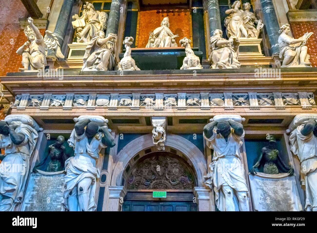 15th century venice venetian 1400s hi-res stock photography and images ...