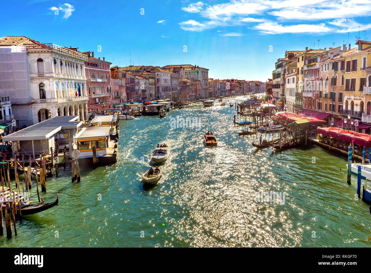 Rapido ferry hi-res stock photography and images - Alamy