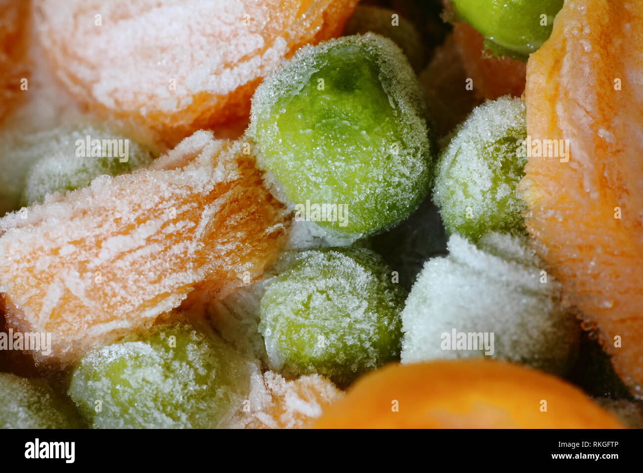Cold vegetables hi-res stock photography and images - Alamy