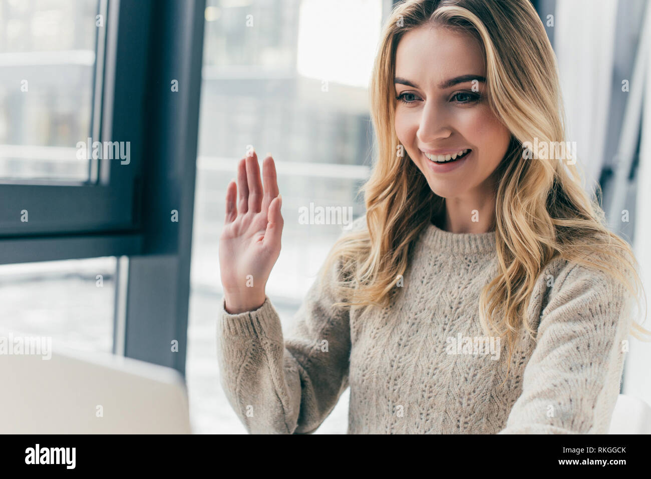 Hand adult holding having hi-res stock photography and images - Alamy