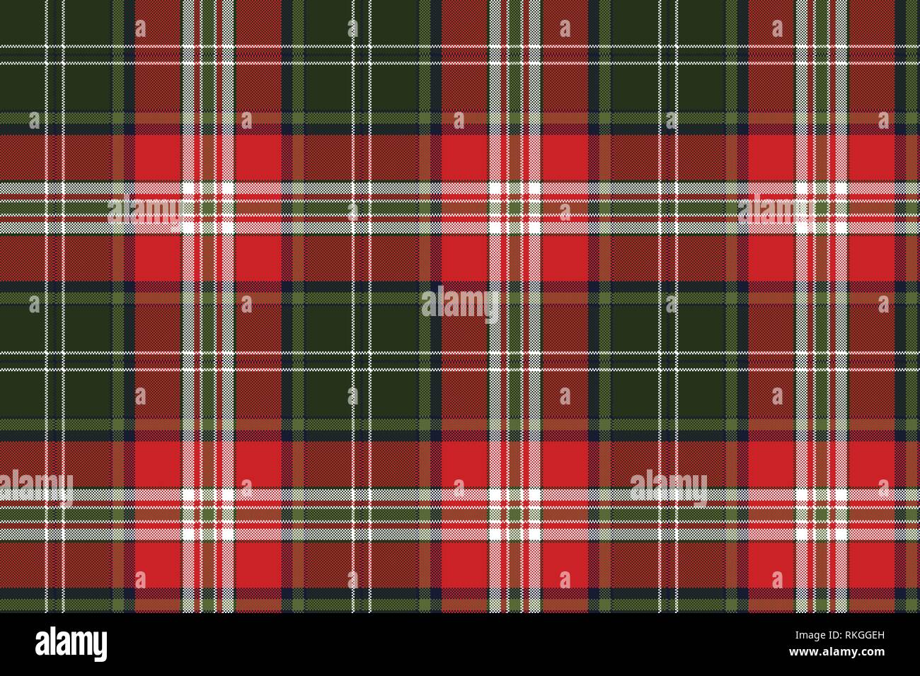 Plaid jacket men Stock Vector Images - Alamy