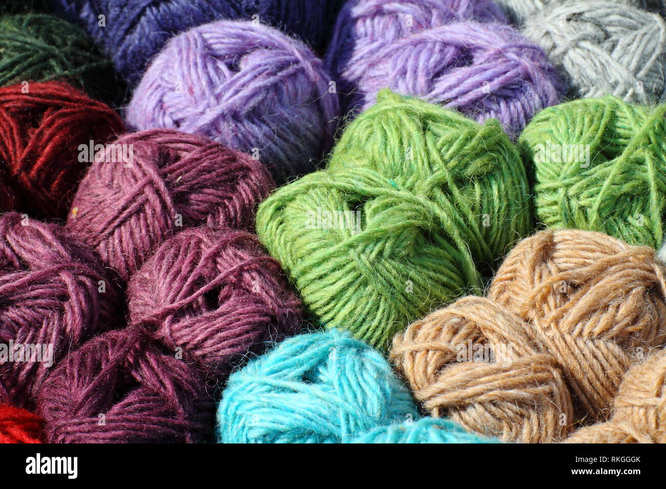 Hand balls hi-res stock photography and images - Alamy