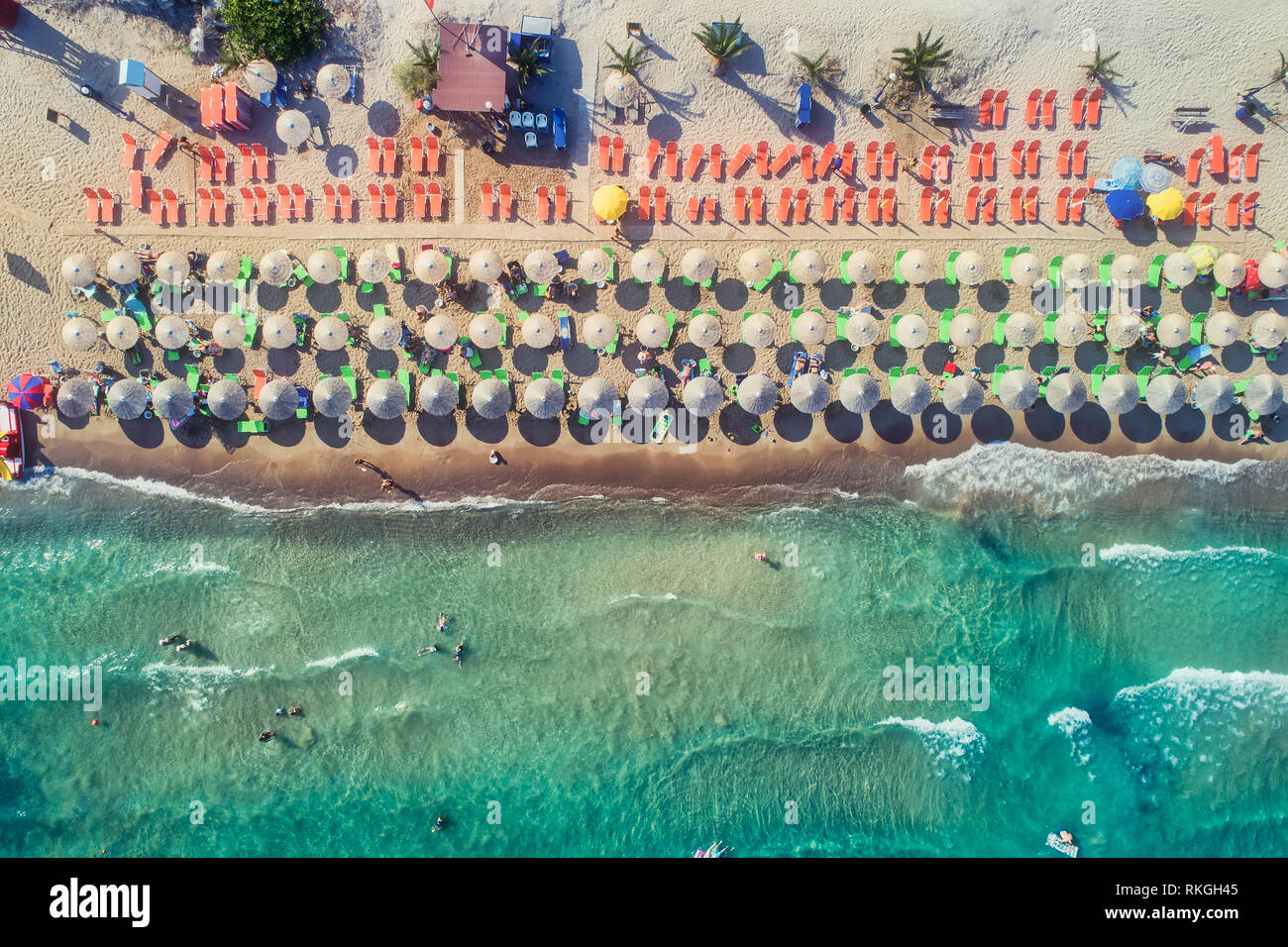 Tolo bay hi-res stock photography and images - Alamy