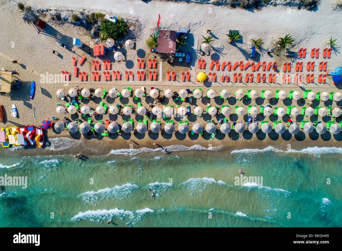 Tolo Bay High Resolution Stock Photography and Images - Alamy