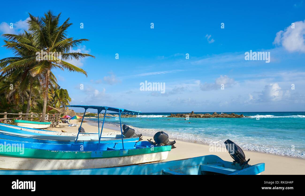 Chen rio cozumel hi-res stock photography and images - Alamy