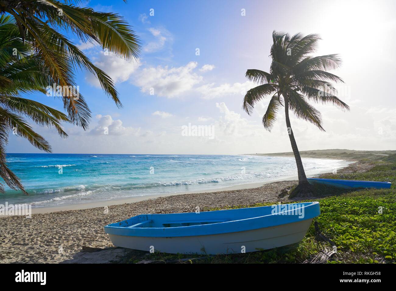 Chen rio cozumel hi-res stock photography and images - Alamy