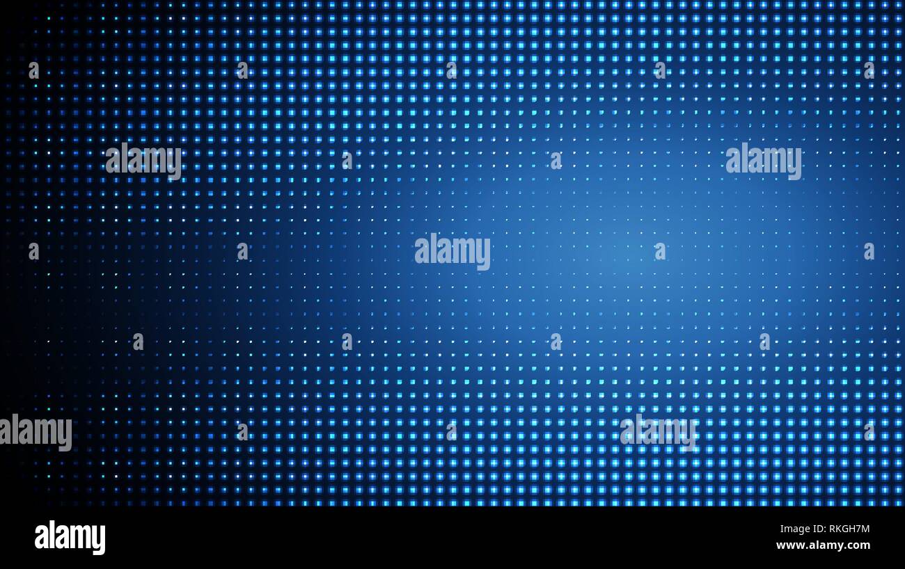 Illustration disco lights dots pattern hi-res stock photography and ...