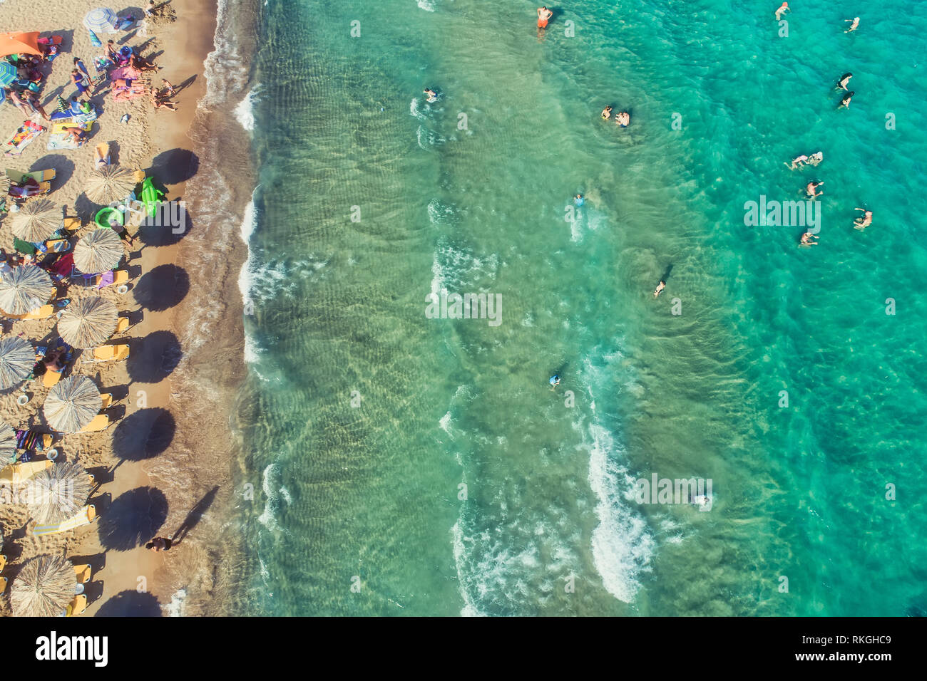 Tolo bay hi-res stock photography and images - Alamy