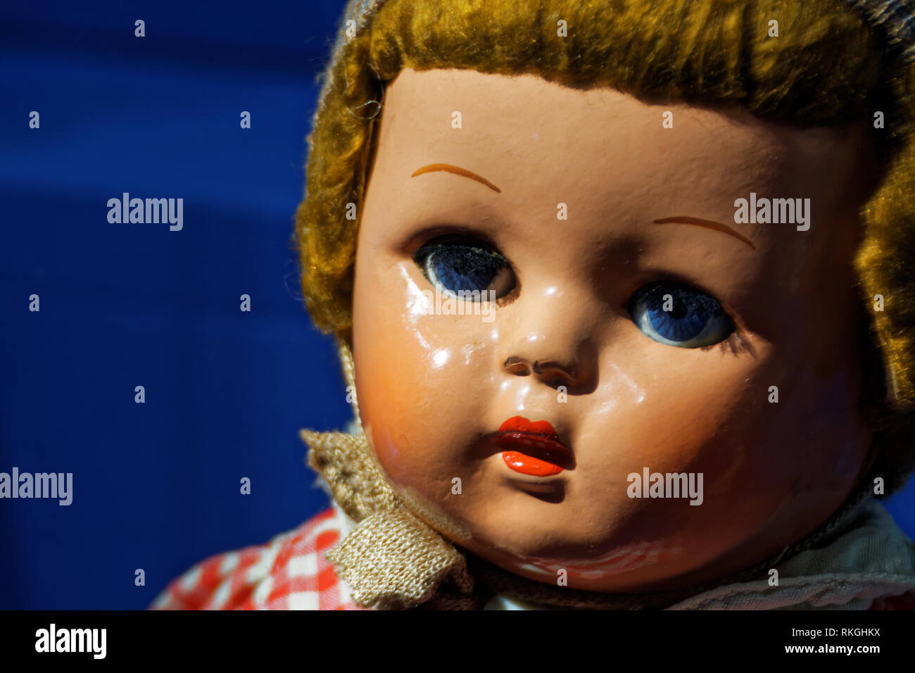 Nyusha hi-res stock photography and images - Alamy