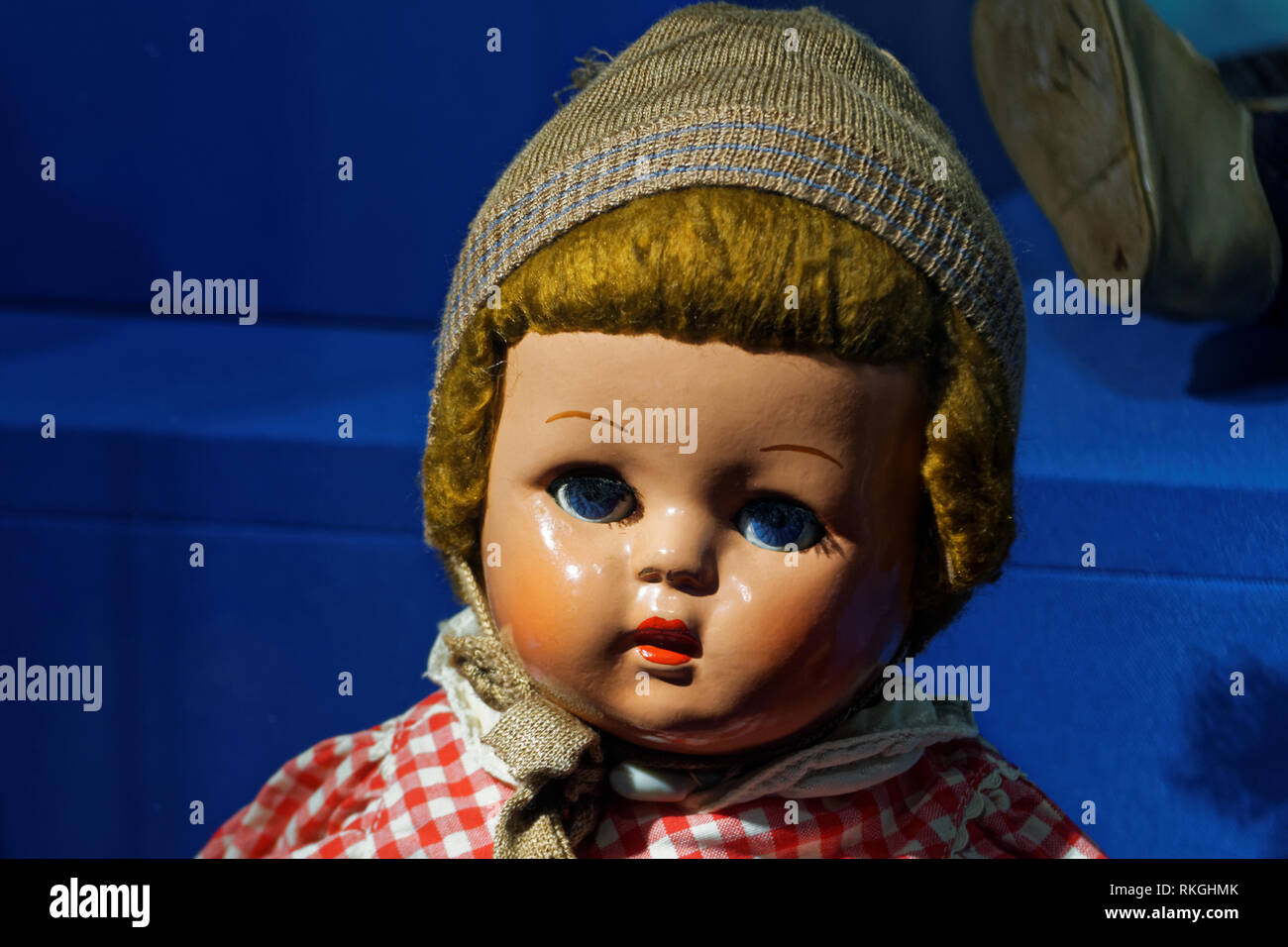 Nyusha hi-res stock photography and images - Alamy