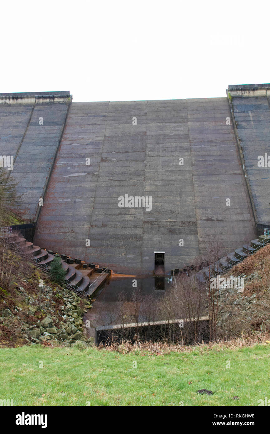 Booth Wood Reservoir High Resolution Stock Photography and Images - Alamy