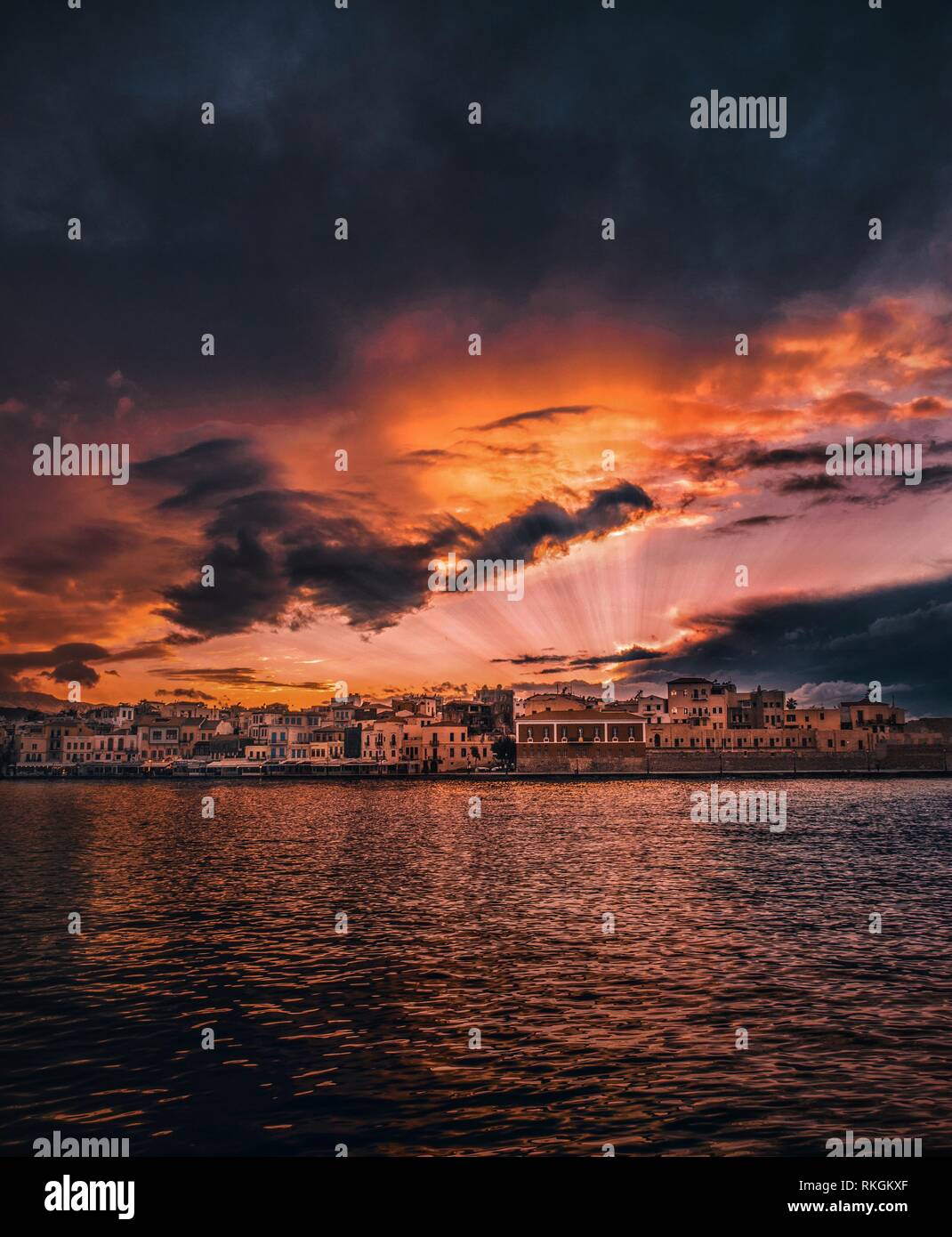 Seaside images hi-res stock photography and images - Alamy