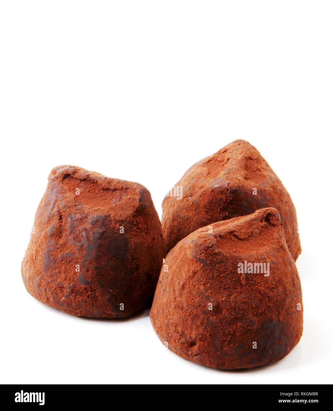 White truffles cut out hi-res stock photography and images - Alamy