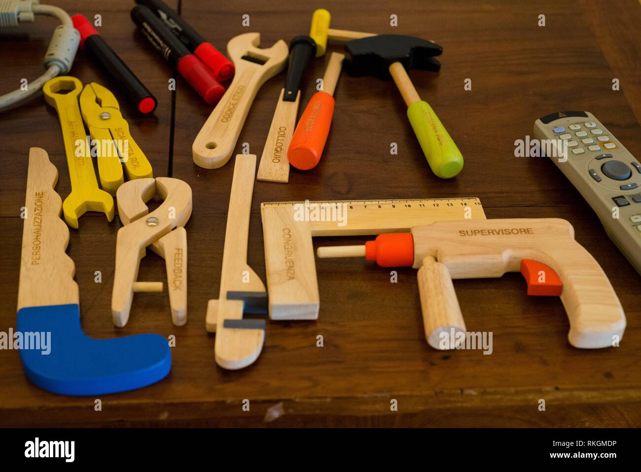 Professional tool hi-res stock photography and images - Alamy