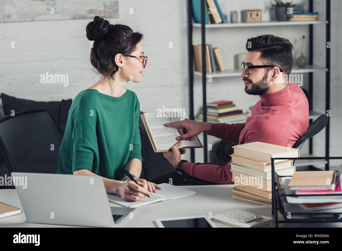 Man Pointing Finger High Resolution Stock Photography and Images - Alamy