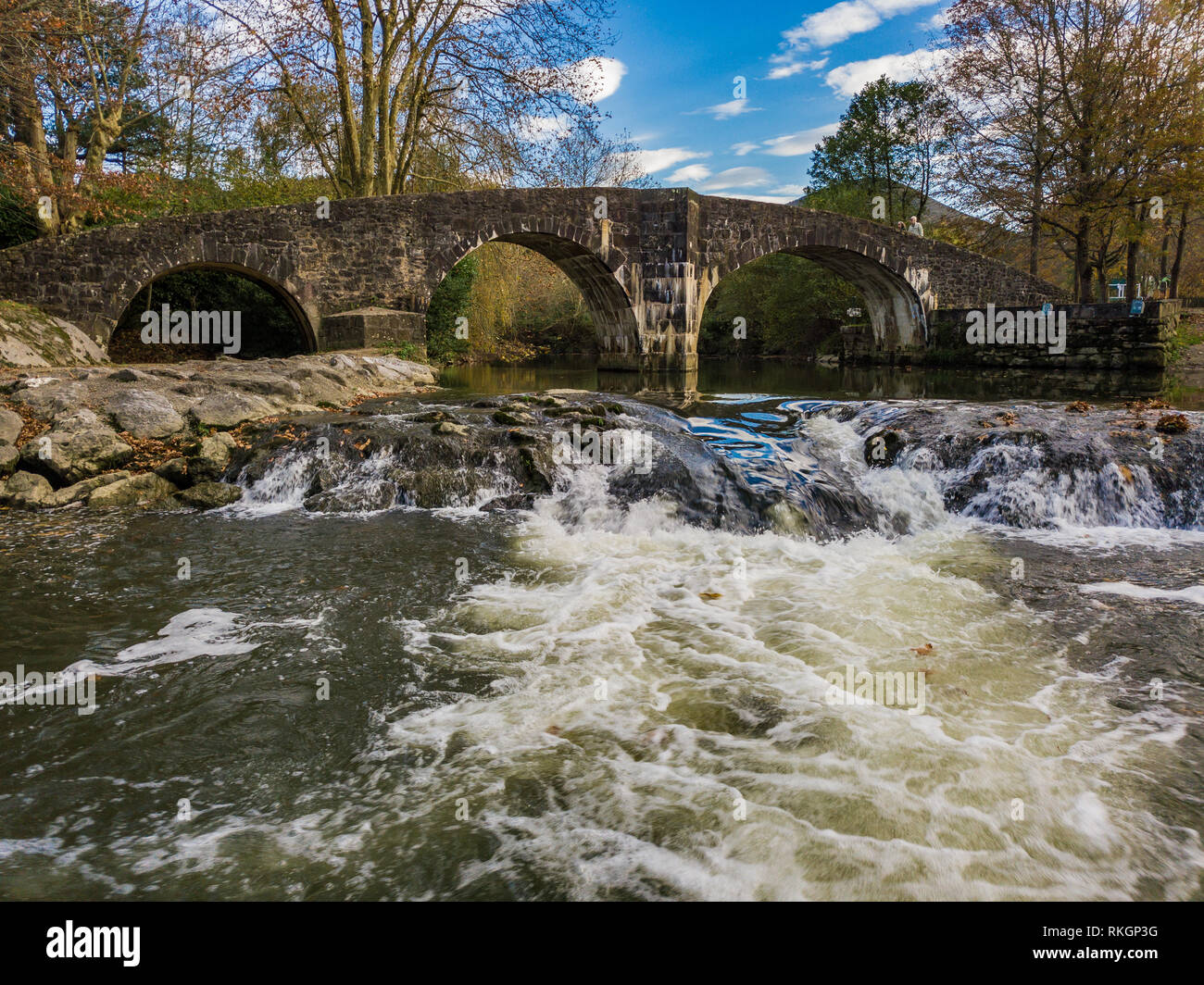Ascain hi-res stock photography and images - Alamy