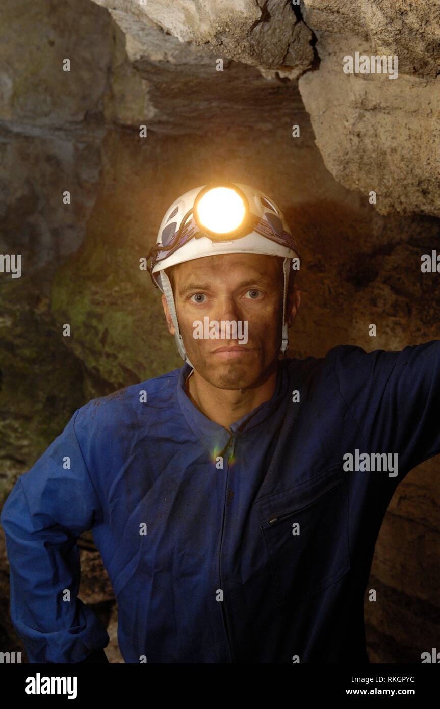 Mine worker coal face hi-res stock photography and images - Alamy