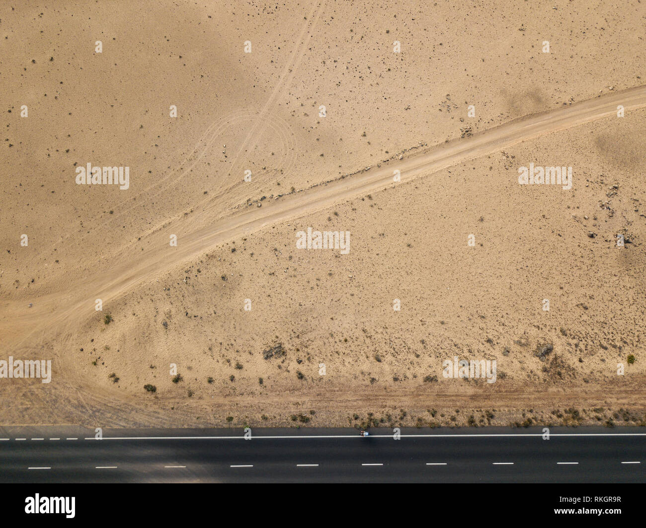 Bike race aerial hi-res stock photography and images - Alamy