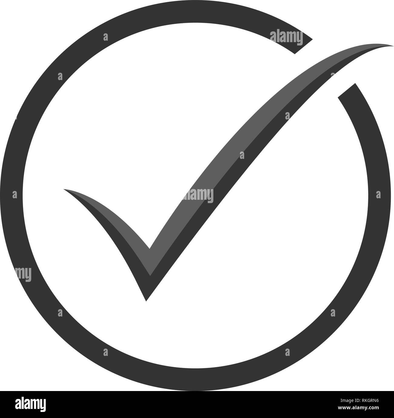 Check icon. Checkmark vector. Approved symbol. Ok icon. Check button ... Check icon. Checkmark vector. Approved symbol. Ok icon. Check button ...