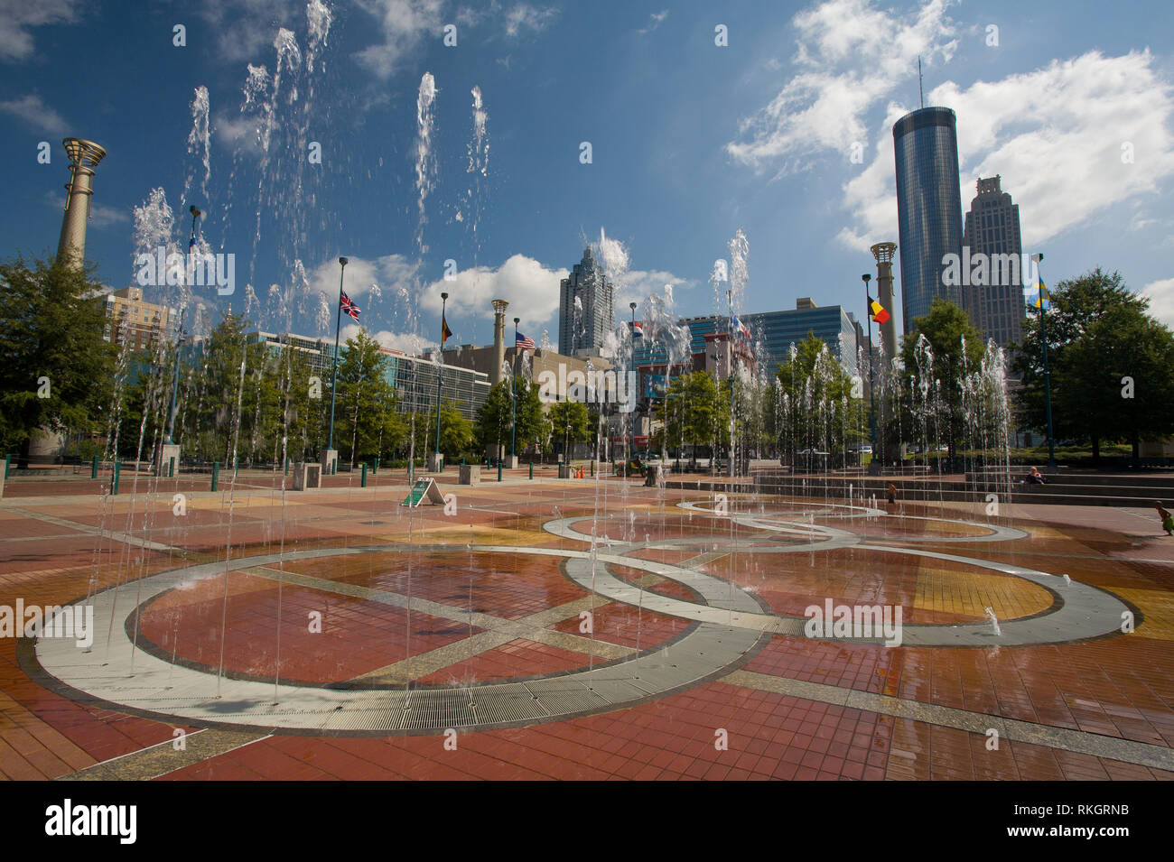 Fulton county hi-res stock photography and images - Alamy