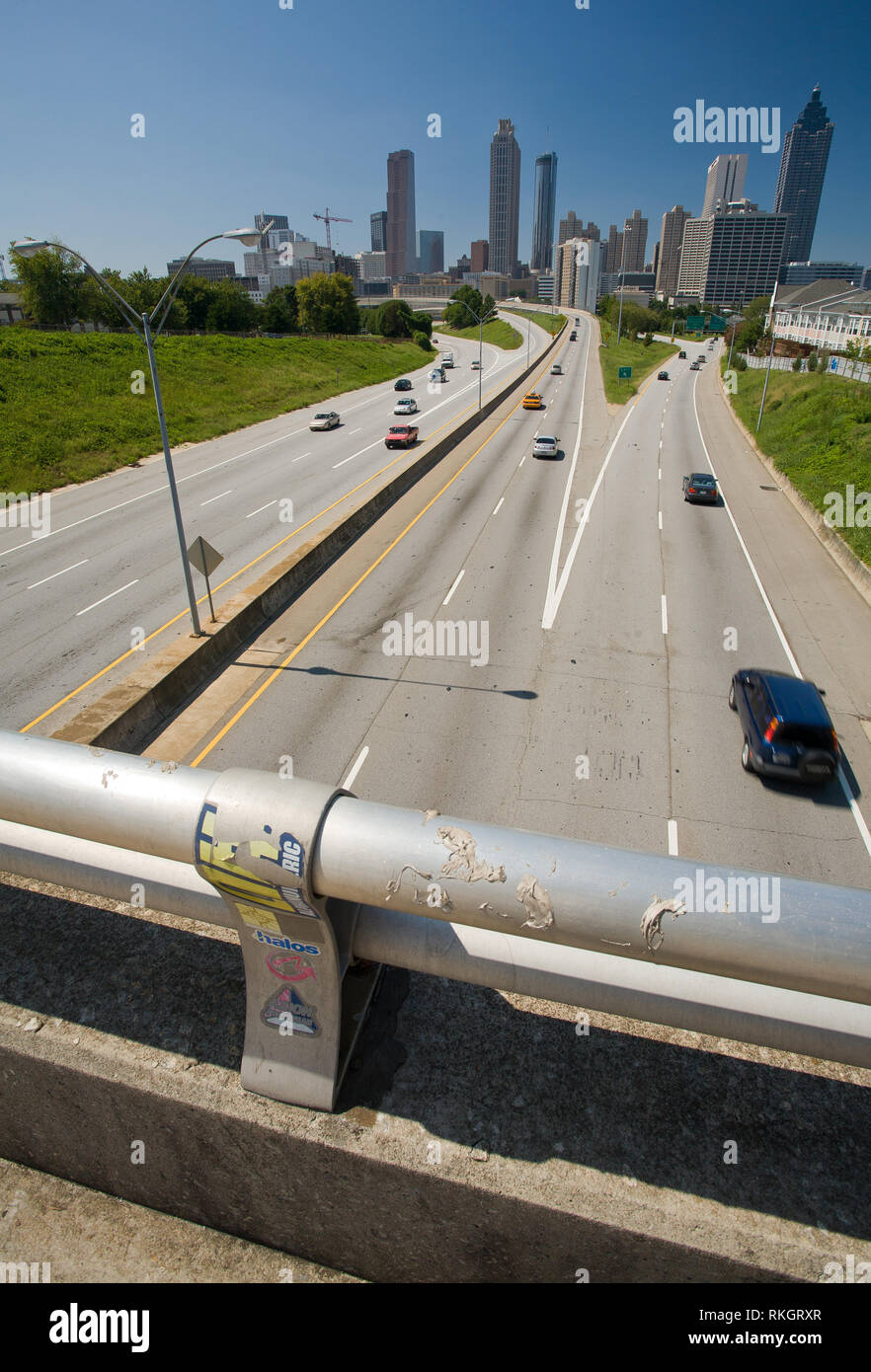 Fulton county hi-res stock photography and images - Alamy