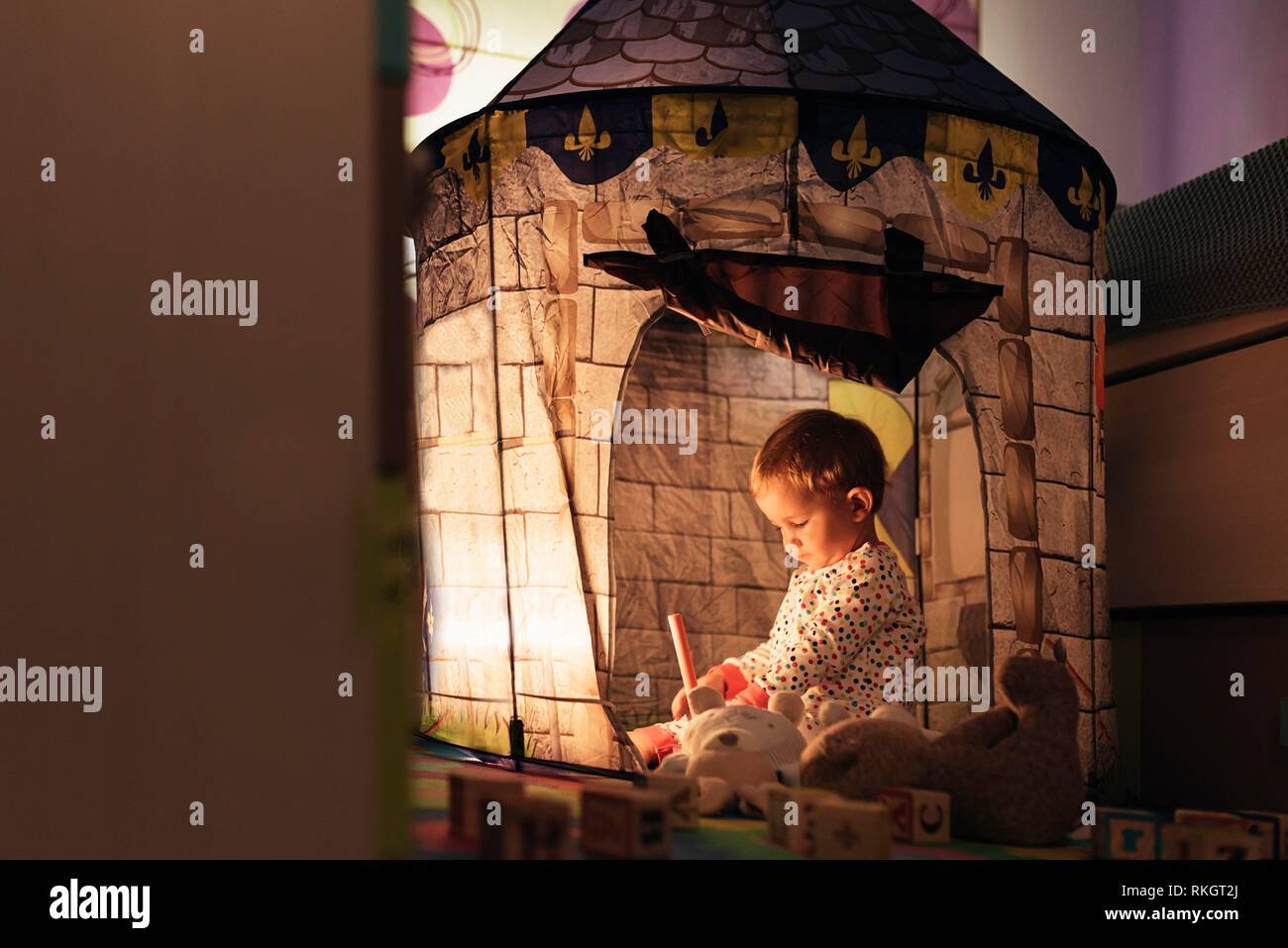 Funny boy toy hi-res stock photography and images - Alamy