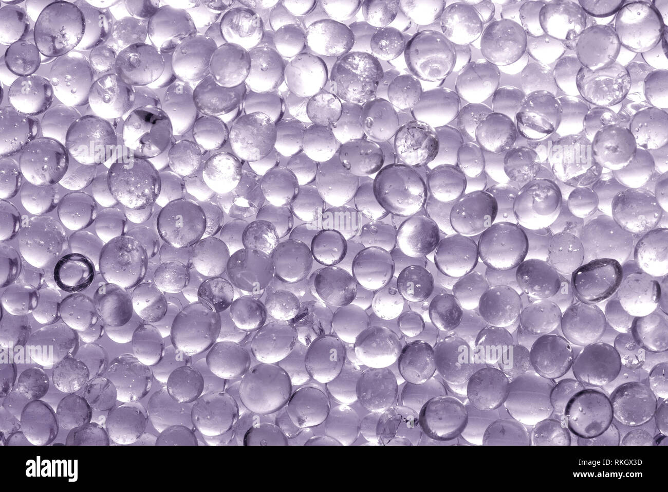 Silica gel crystal desiccant hi-res stock photography and images - Alamy