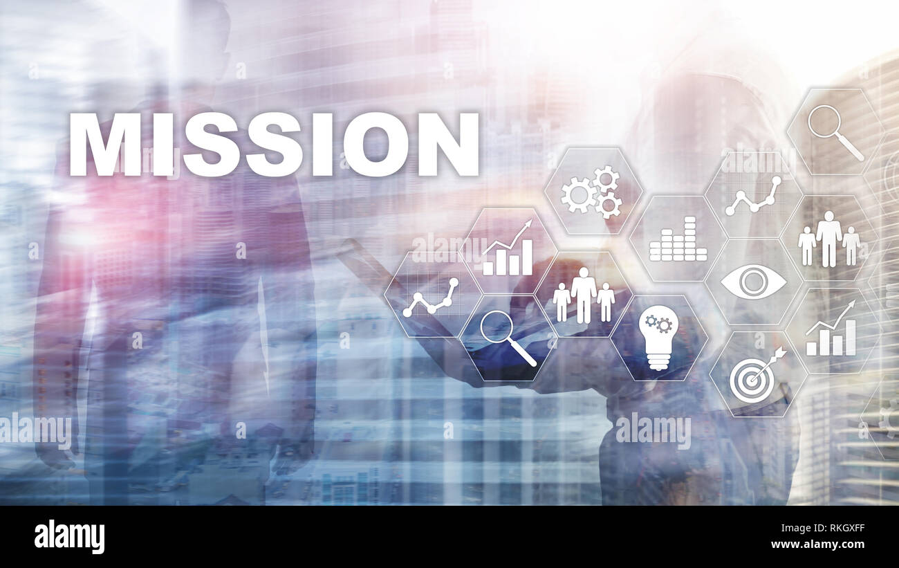 Mission background hi-res stock photography and images - Alamy