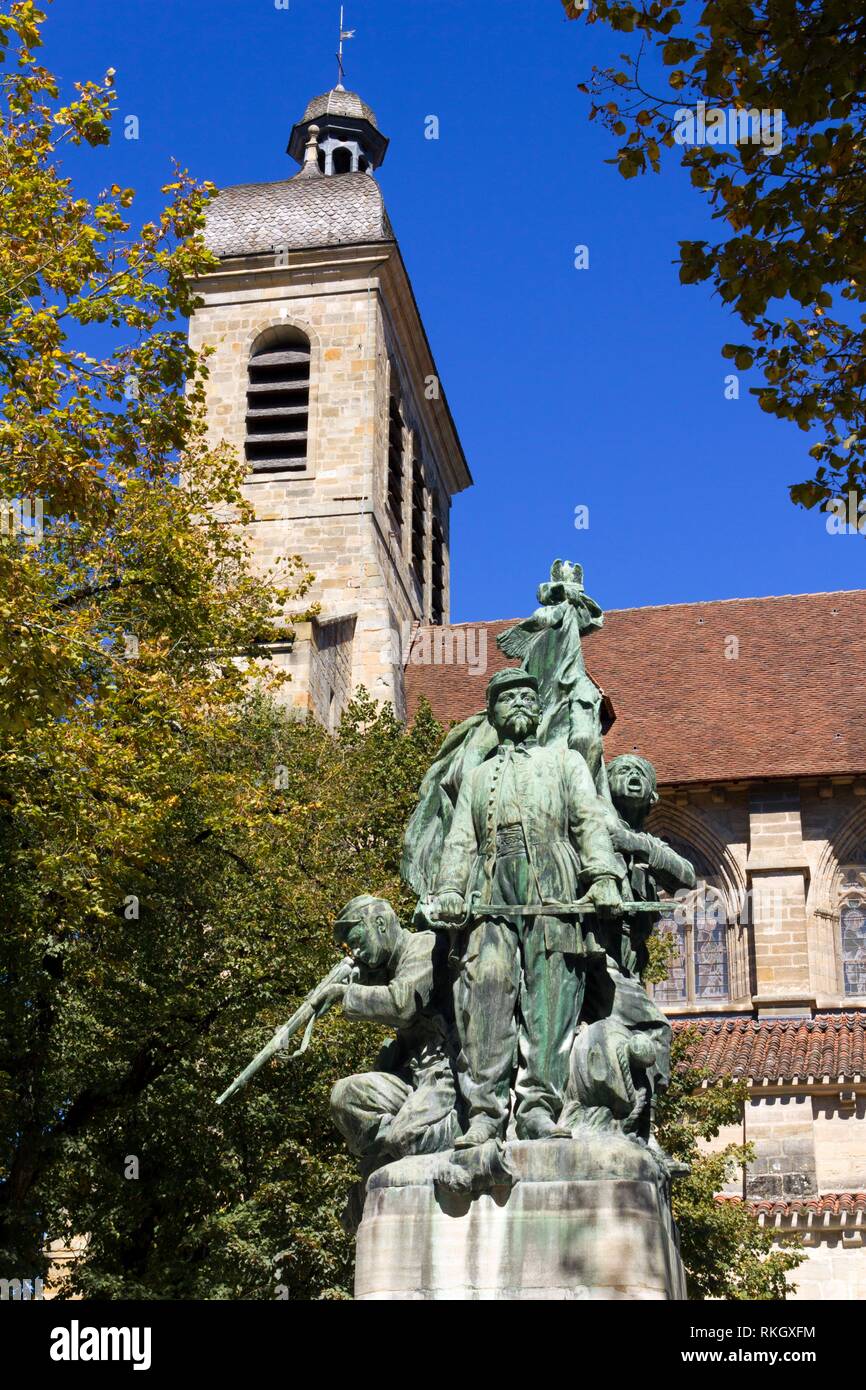 Figeac pyrenees hi-res stock photography and images - Alamy