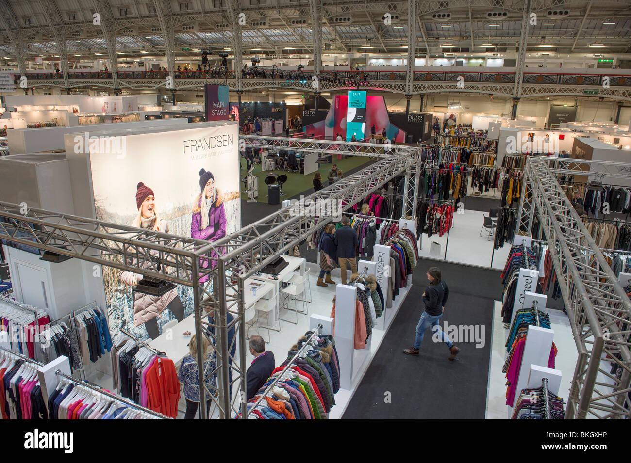 Pure atmosphere hi-res stock photography and images - Alamy