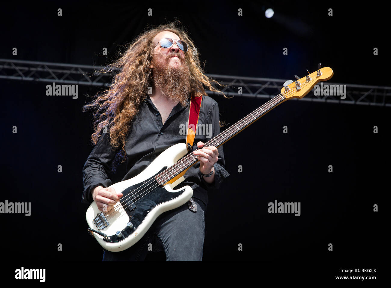 Mats rydstrom hi-res stock photography and images - Alamy