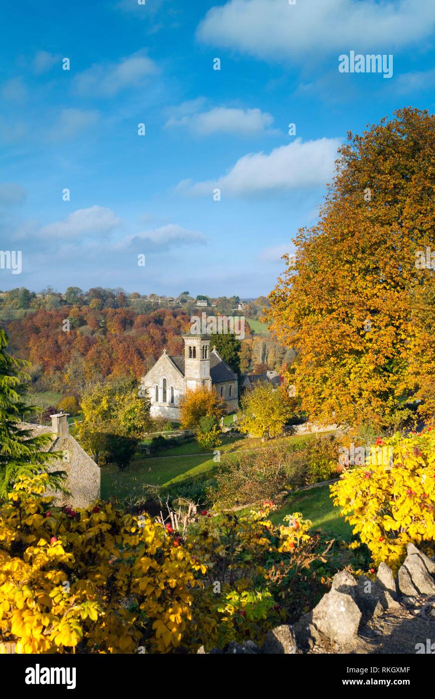 Frampton church hi-res stock photography and images - Alamy