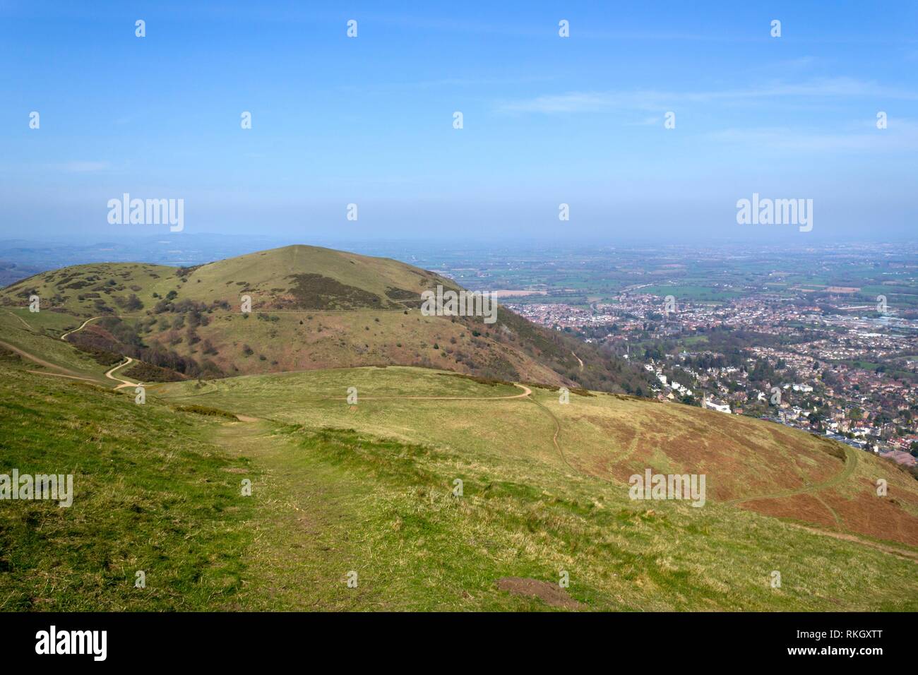Worcester beacon hi-res stock photography and images - Alamy