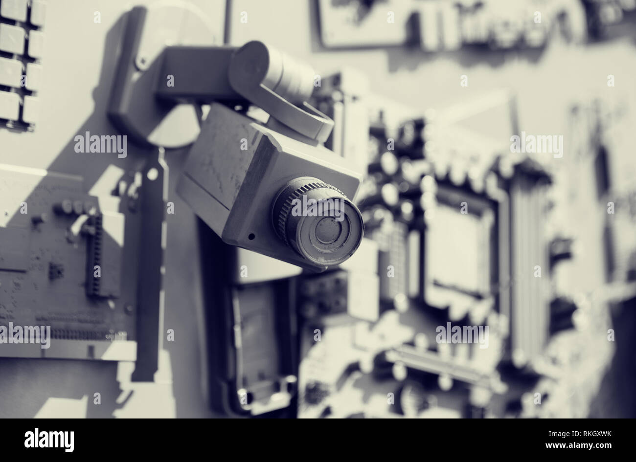 System background hi-res stock photography and images - Alamy