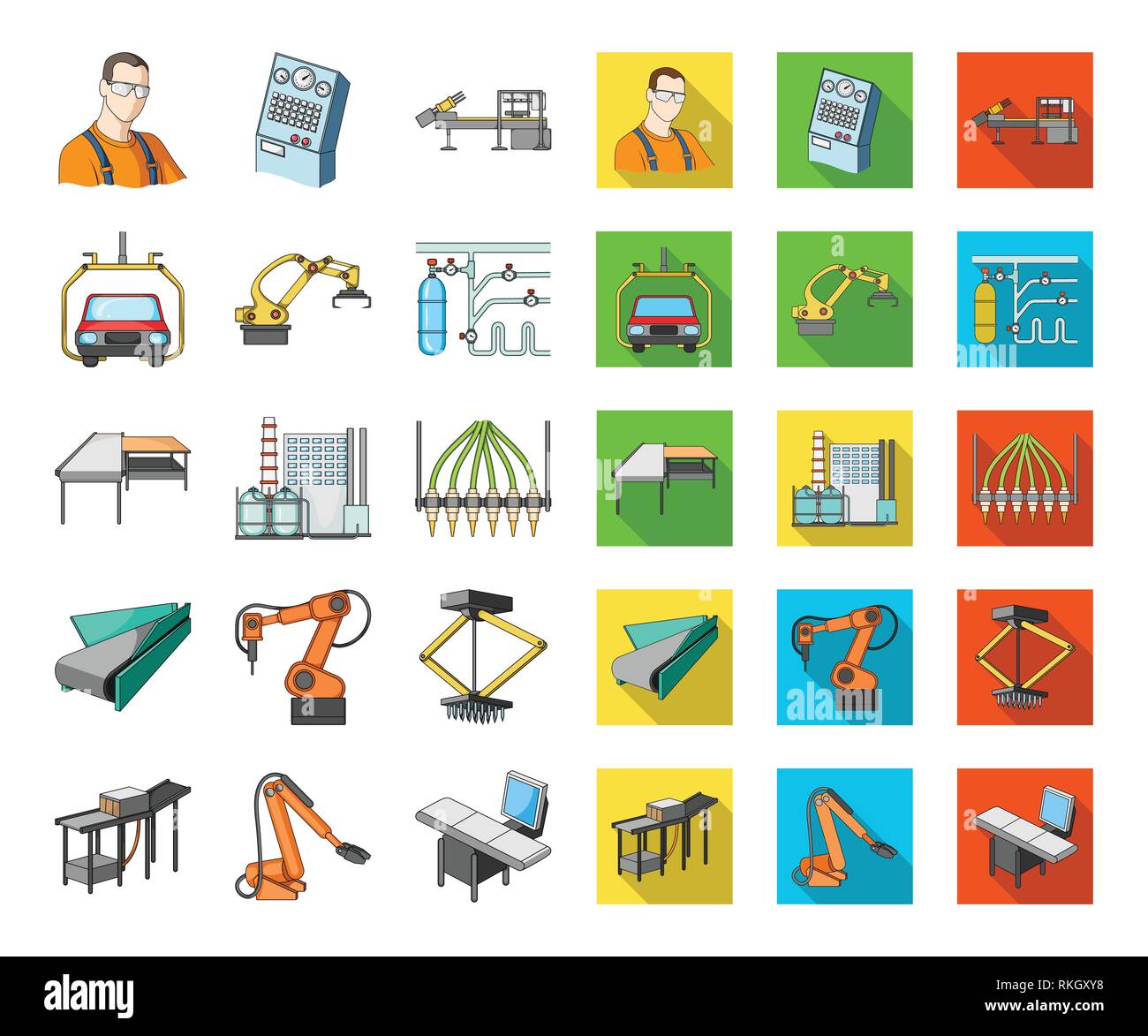apparatus,assembly,automatic,capacity,cartoon,flat,collection,conveyor ...