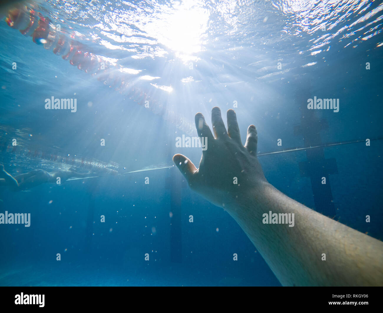 Hand Drown High Resolution Stock Photography and Images - Alamy