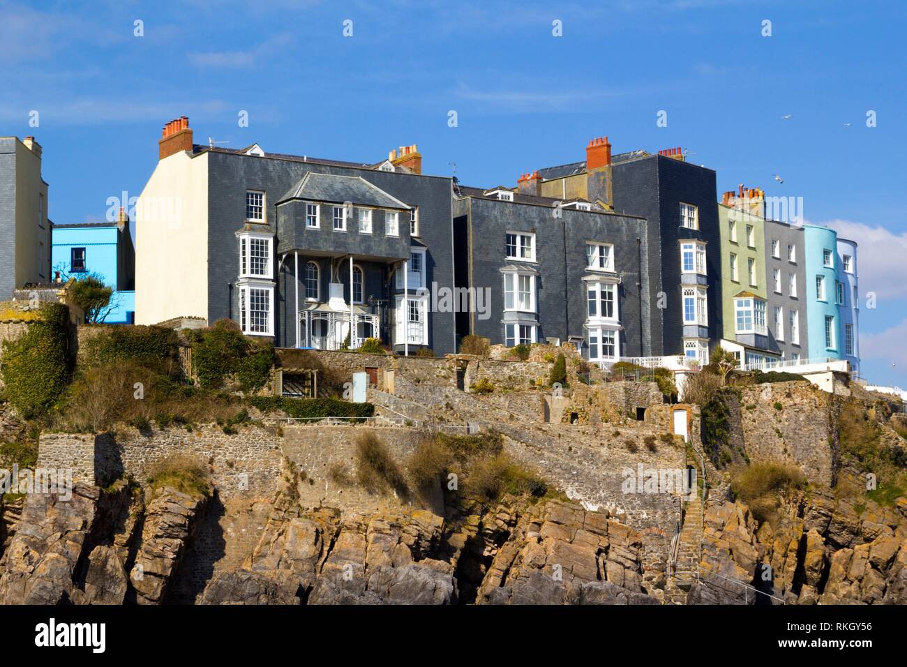 Diverse britain hi-res stock photography and images - Alamy